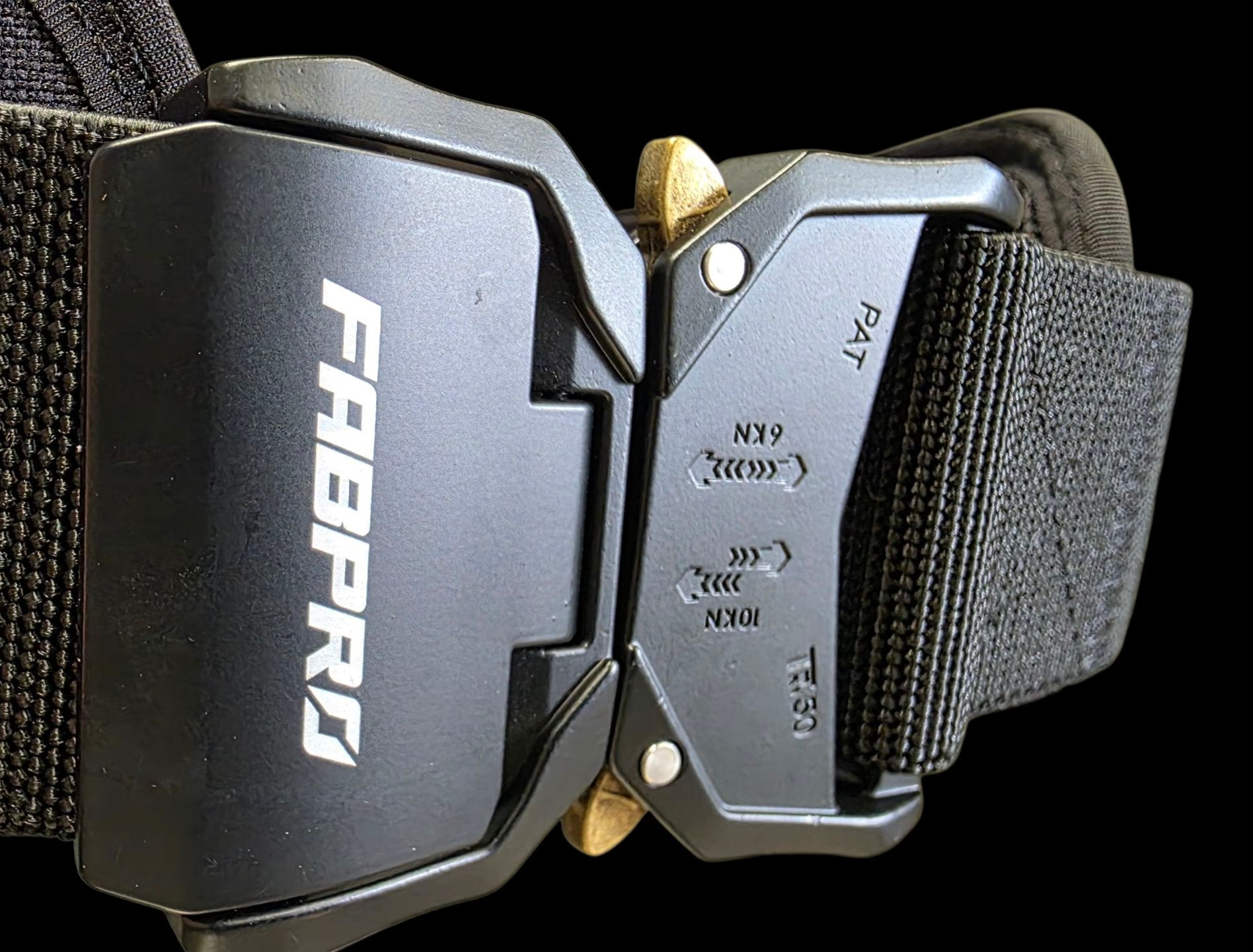 Fabpro Gear – Onedown Fab