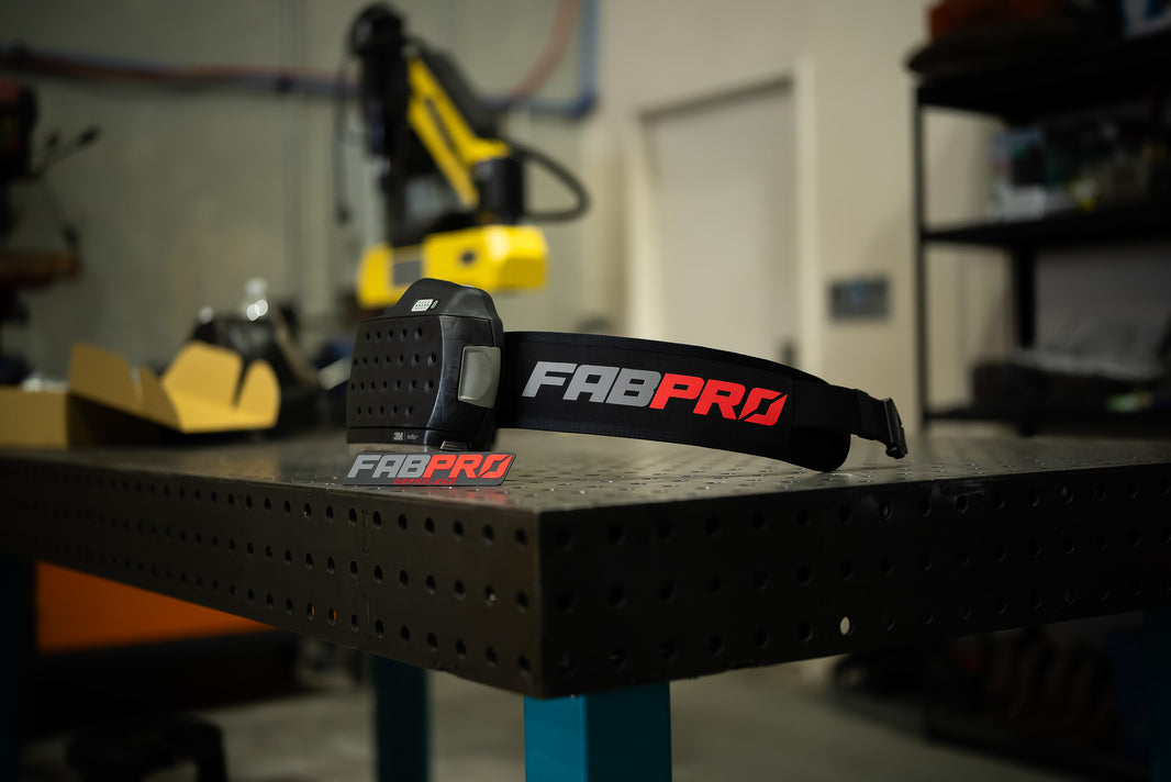 Fabpro Gear – Onedown Fab